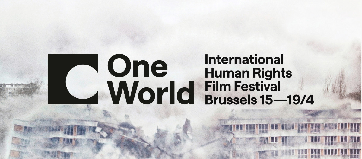 One World in Brussels - People in Need