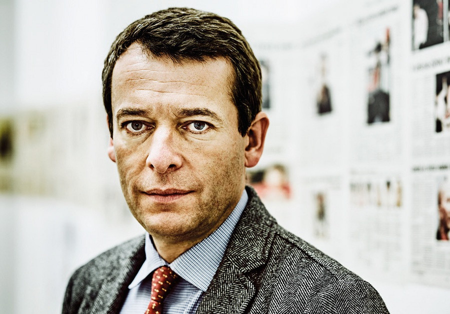 A little bit more of pathos would help – interview with Šimon Pánek ...